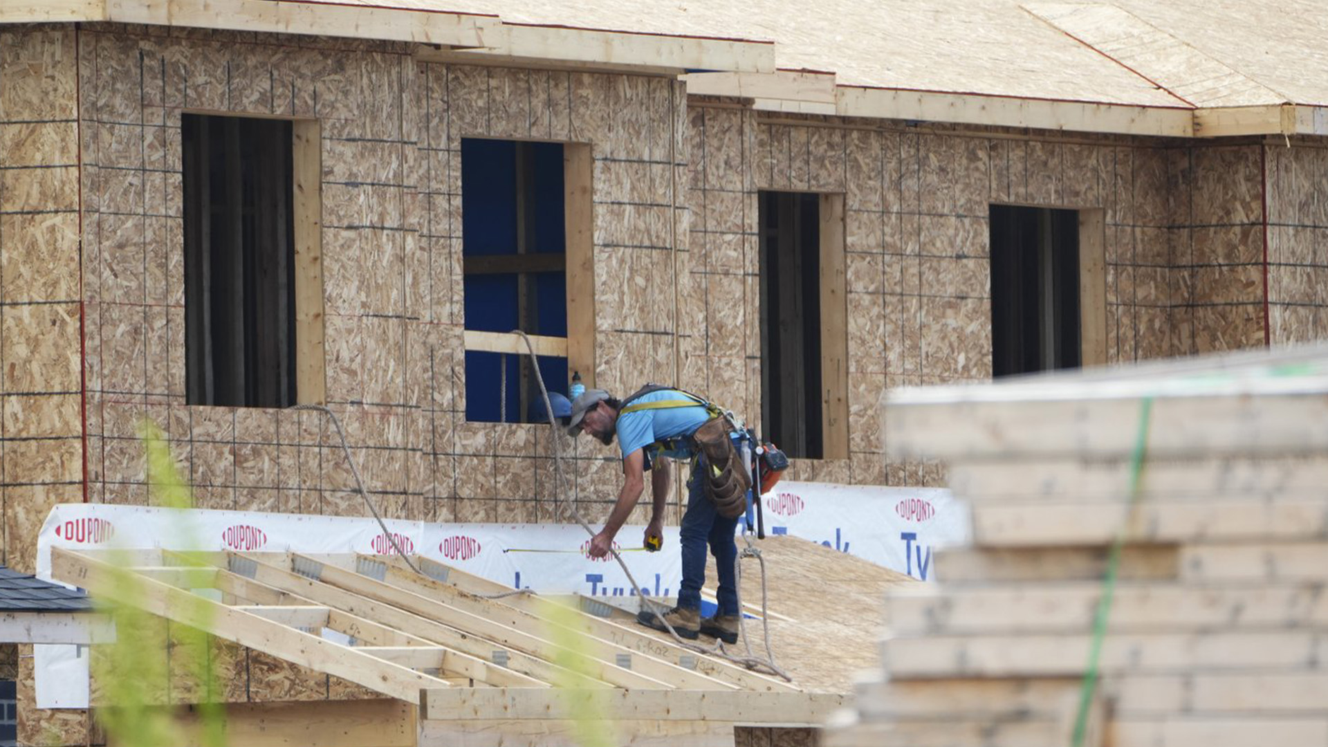 La cadence des mises en chantier a ralenti en août, selon la SCHL ... La cadence des mises en chantier a ralenti en août, selon la SCHL ...