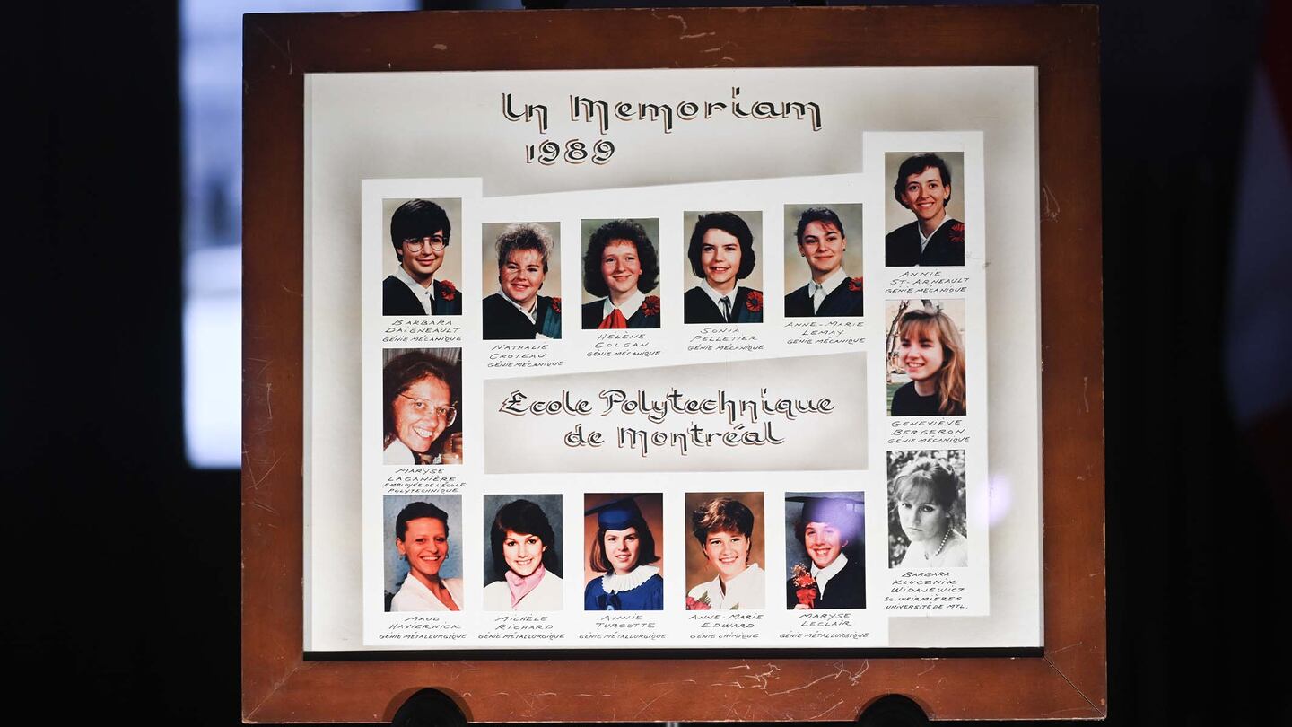 Il y a «d’autres Marc Lépine», prévient une experte