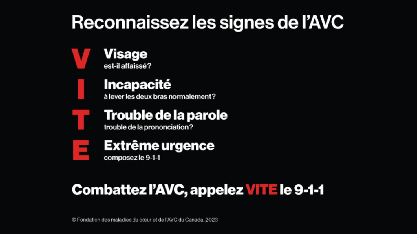 Ce type de régime pourrait réduire les risques d’AVC chez les femmes