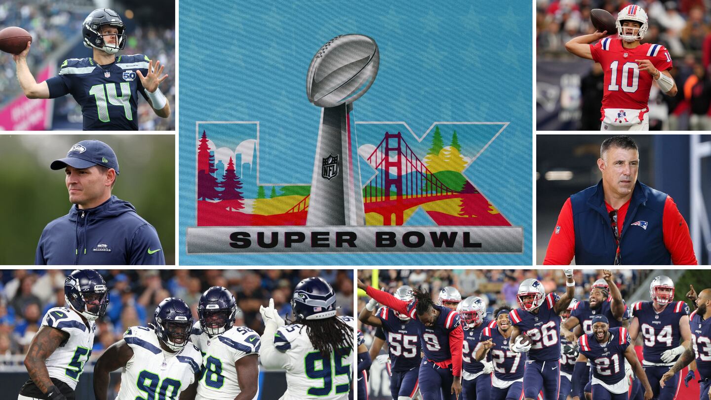 Super Bowl LX: les tendances publicitaires de 2026.