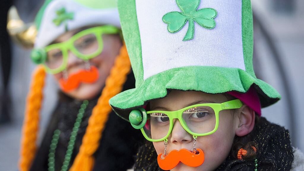 Pourquoi fête-t-on la Saint-Patrick au Québec?